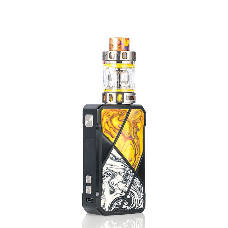 FreeMax Maxus 200W TC VW Box Mod + M Pro 2 Tank Atomizer Vape Kit ...